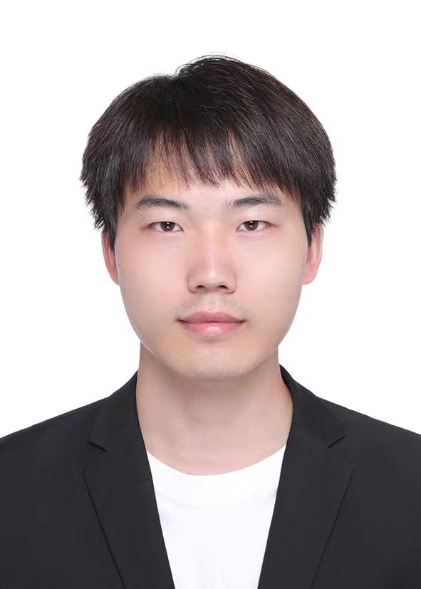 About me - Pengju Lu’s Personal Website